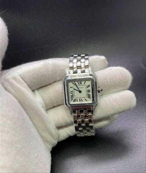 Cartier Santos De Cartier