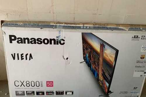 Телевизор Panasonic Viera