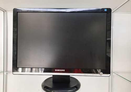 Монитор Samsung 223BW 22"