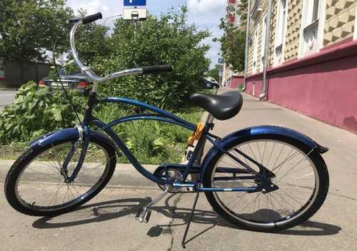 Electra Cruiser Lux 1