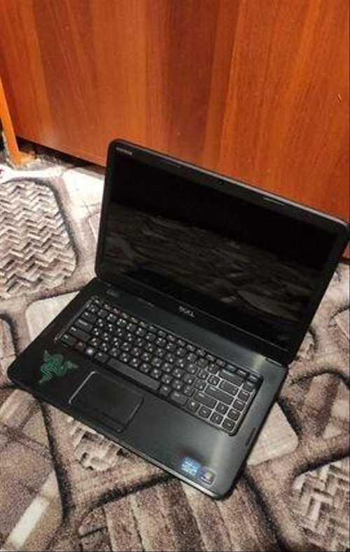 Ноутбук Dell Inspiron N 5050
