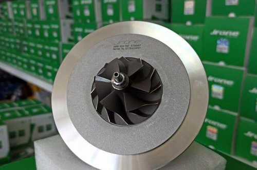Картридж турбины GT2556V BMW 3.0 M57D 184/193 л.с