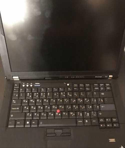 Lenovo thinkpad