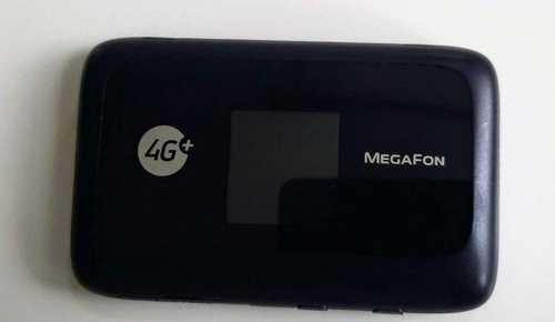 Wi-Fi роутер 4g мегафон MR150-2