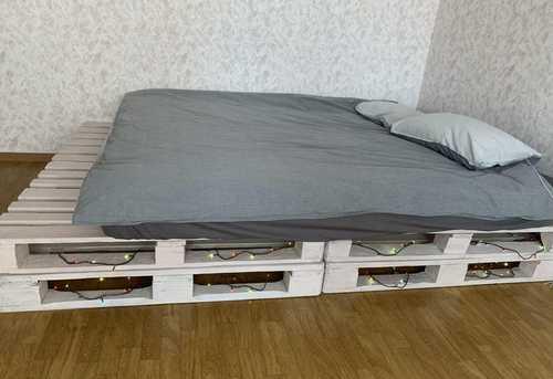 Матрас
