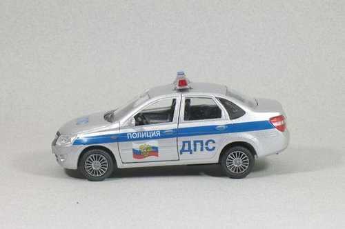 1/36 "LADA granta" дпс