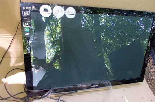 Телевизор samsung PS 42C433A4W
