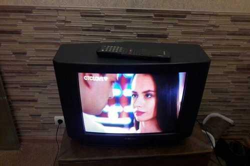 Телевизор Samsung CK-5342ATR