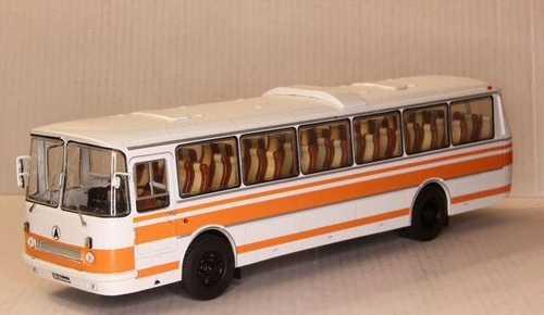 Лаз-699Р от Classic Bus 1:43