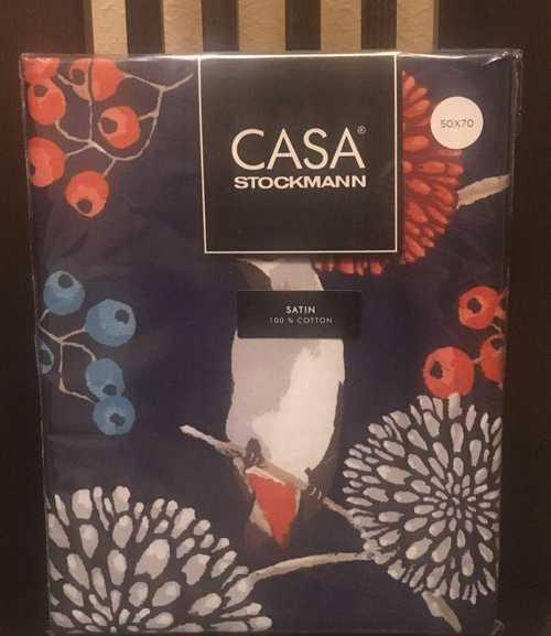 Новое Постельное белье Casa Stockmann