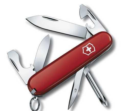 Перочинный нож Victorinox Tinker 1.4603