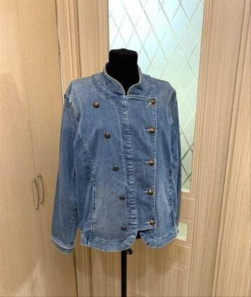 Куртка-пиджак Tommy Hilfiger XXL