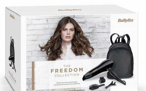 Набор для укладки волос Babyliss Freedom
