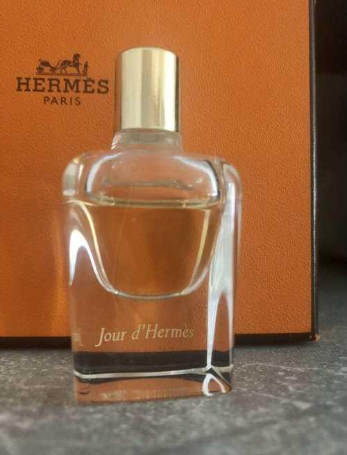 Herms Jour d'Herms e.d.p. 7,5 ml