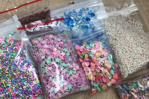 Посыпки