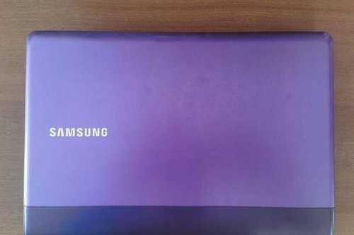 Samsung NP300U1A