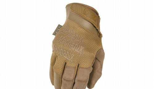 Перчатки полнопалые Mechanix Wear Specialty 0.5mm