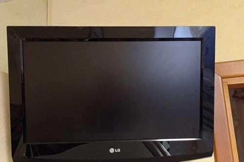 Телевизор LG 26LB75