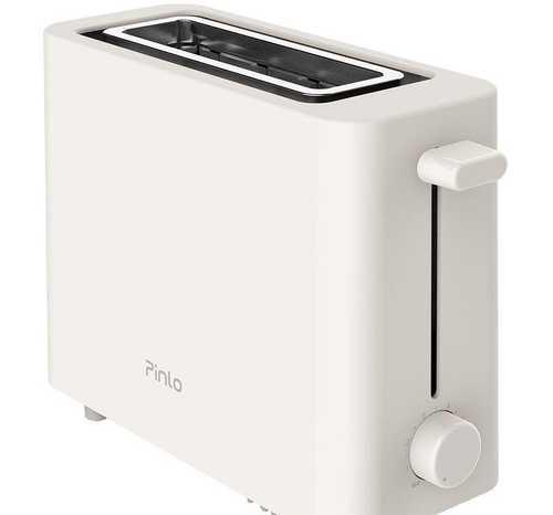 Тостер-гриль Xiaomi Pinlo Mini Toaster PL-T050W1H