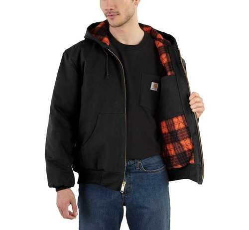 Куртка Carhartt Huntsman Active Jacket (101074)