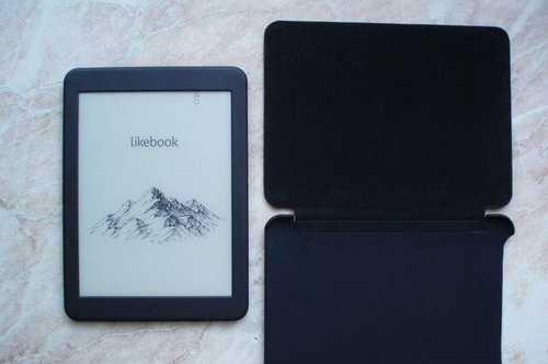 Электронная Книга Boyue LikeBook Plus 7,8" B201707