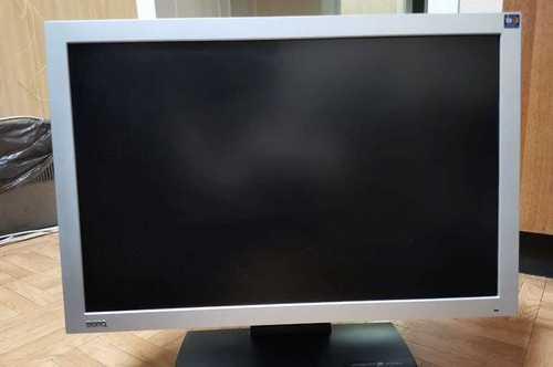 Монитор BenQ FP202Wa 20.1"