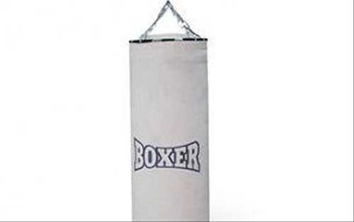 Мешок боксерский Boxer (Lux) jn