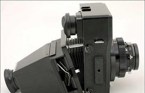 Mamiya Press Super 23