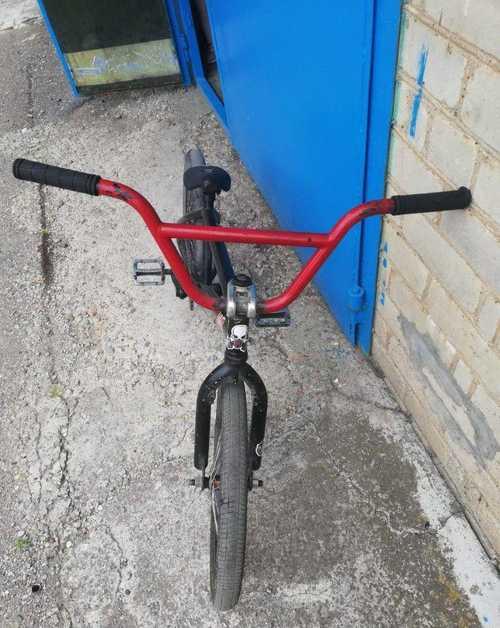 BMX