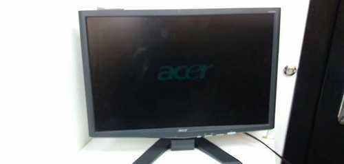 Мониторы Acer X223Wb