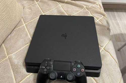 Sony playstation 4 (ps4) 1тб