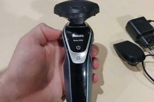 Электробритва Philips S5530 Series 5000