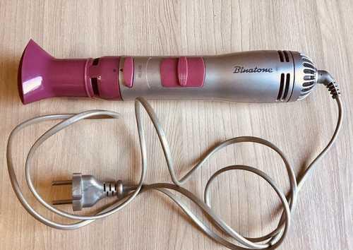 Фен Binatone Hot Air Styler 1000W
