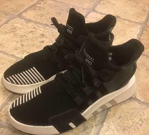 Кроссовки Adidas eqt bask