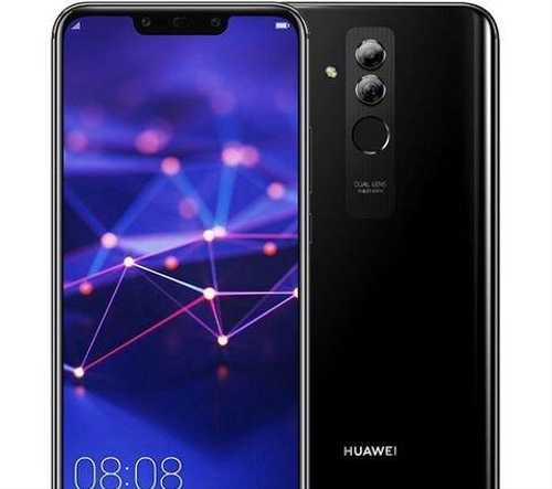Смартфон Huawei mate 20 lite