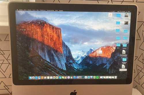 iMac 8,1 2008