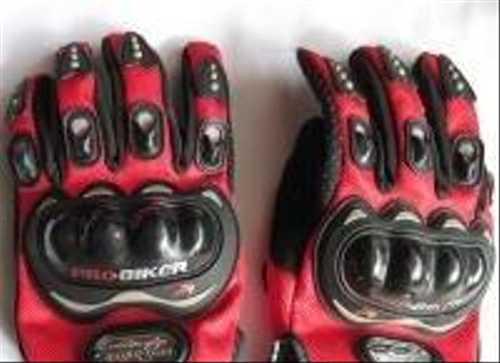 Мото перчатки для мотоцикла защита экипировка