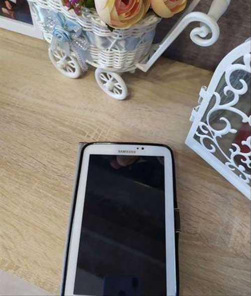 Планшет samsung galaxy tab 3 8гб