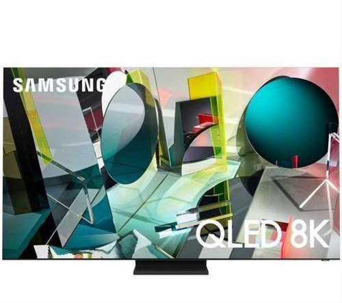 65" 8K Qled телевизор Samsung QE65Q900TSU