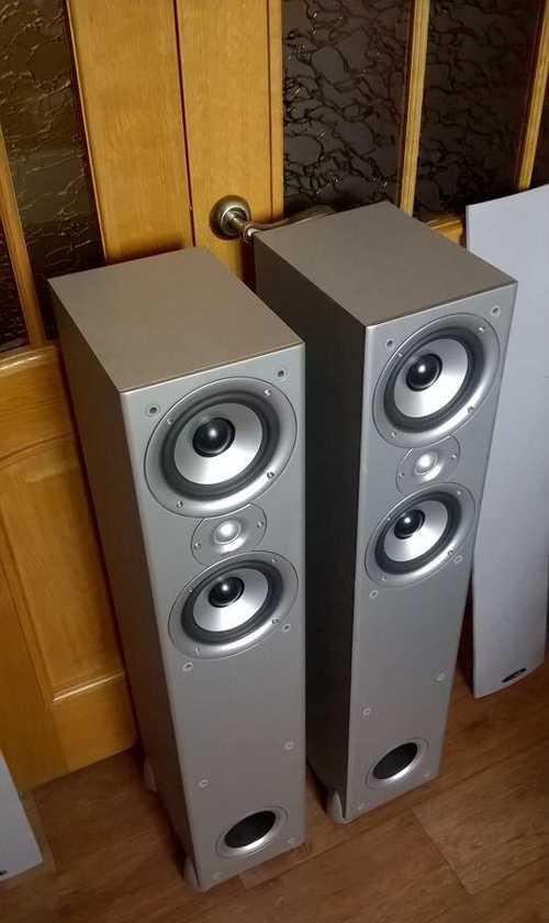 Polk Audio Monitor 50