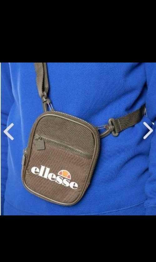Сумка ellesse