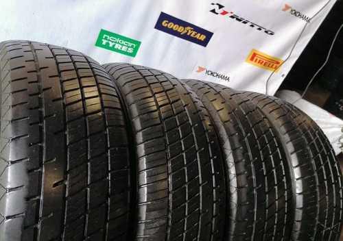 Hankook Radial RA14 235/65/16c 115/113R