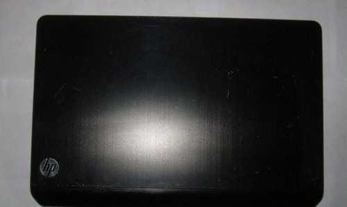 HP Envy DV7-7000 Топкейс 682101-001