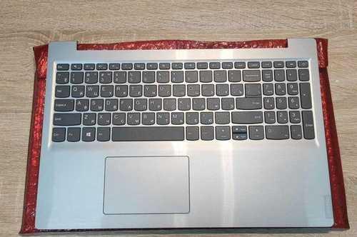 Топкейс с клавиатурой Lenovo IdeaPad S145