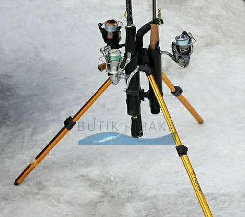 Стойка Daiwa