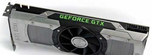 Видеокарта GeForce GTX 690 4 GB gddr5