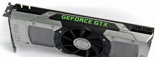 Видеокарта GeForce GTX 690 4 GB gddr5