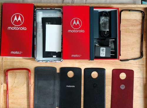 Motorola moto z3 Verizon