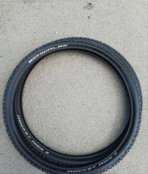 Вело покрышки Schwalbe 29x2.25 K-Guard