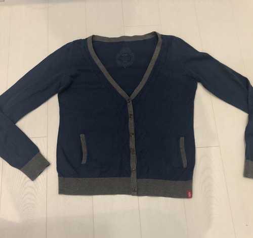 Полувер Esprit, новый, р.40-42